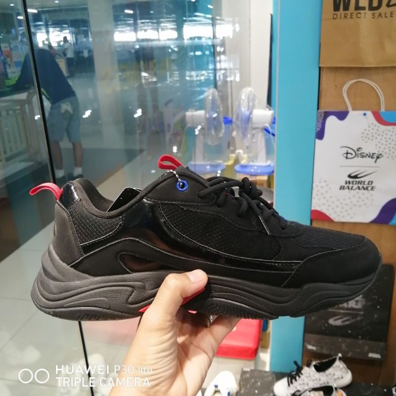 in stock STAR WARS X WORLD BALANCE X DARTH VADER X IMPERIAL. | Shopee ...