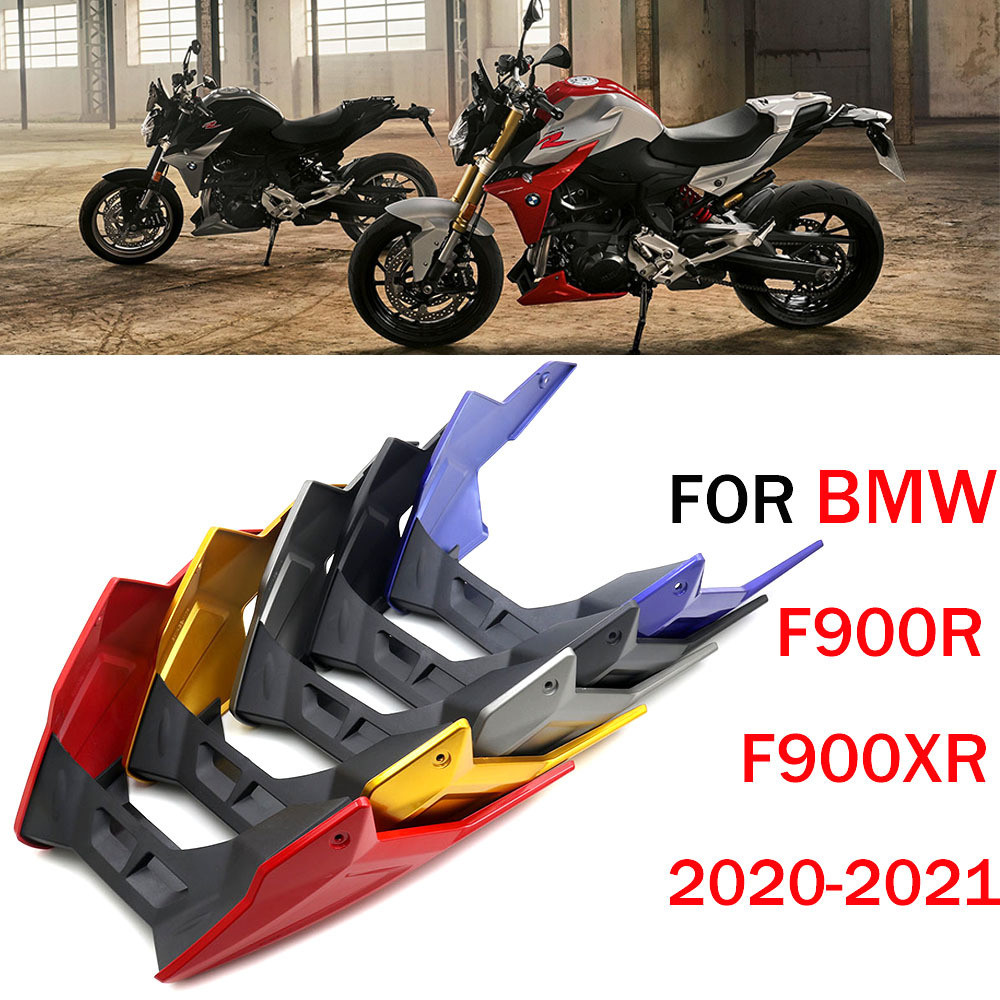 For F900r F900xr Motorcycle Accessories Engine Chassis Shroud Fairing ...