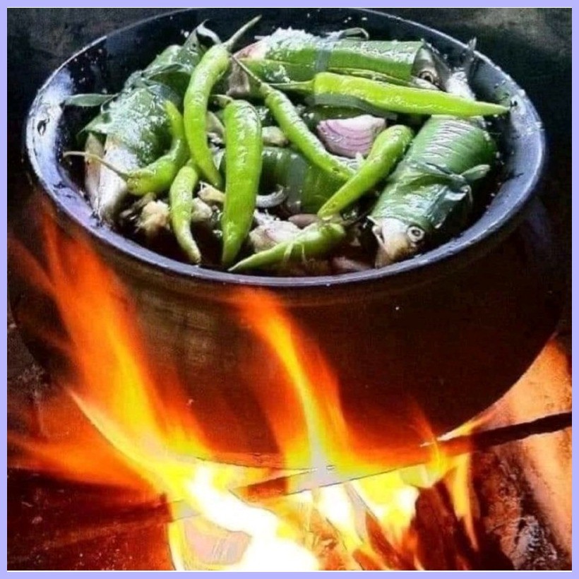 Original Palayok Cooking Clay Pot PALAYOK | Shopee Philippines