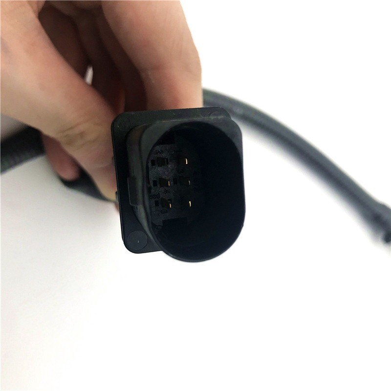 lsu LSU 4.9 5 Wire Lambda O2 Oxygen Sensor 0258017025 17025 LSU 4.9 ...