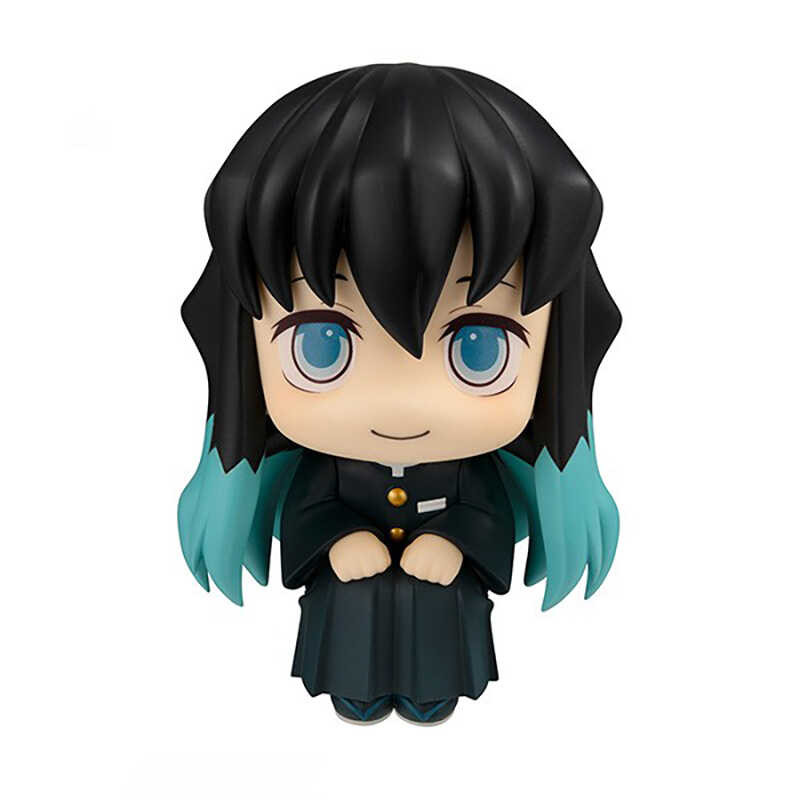 MegaHouse Original Look up Tomioka Giyuu & Tokitou Muichirou (Demon ...