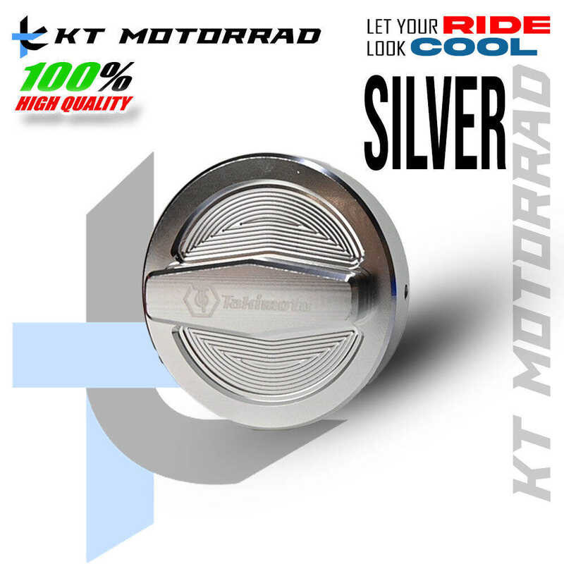 SK Kt Takimoto Motorcycle Universal Fuel Tank Gas Cap | Shopee Philippines