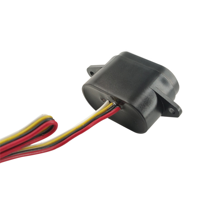 UART PWM Ultrasonic Sensor Module RS485 IIC 2cm blind zone Obstacle ...