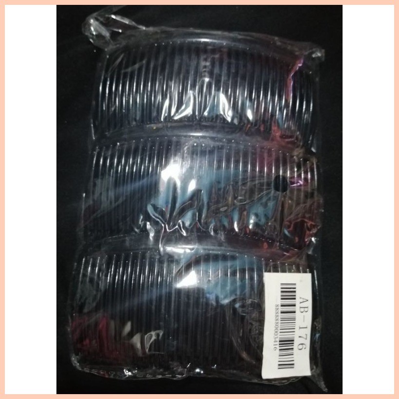Payneta plain black 12pcs | Shopee Philippines