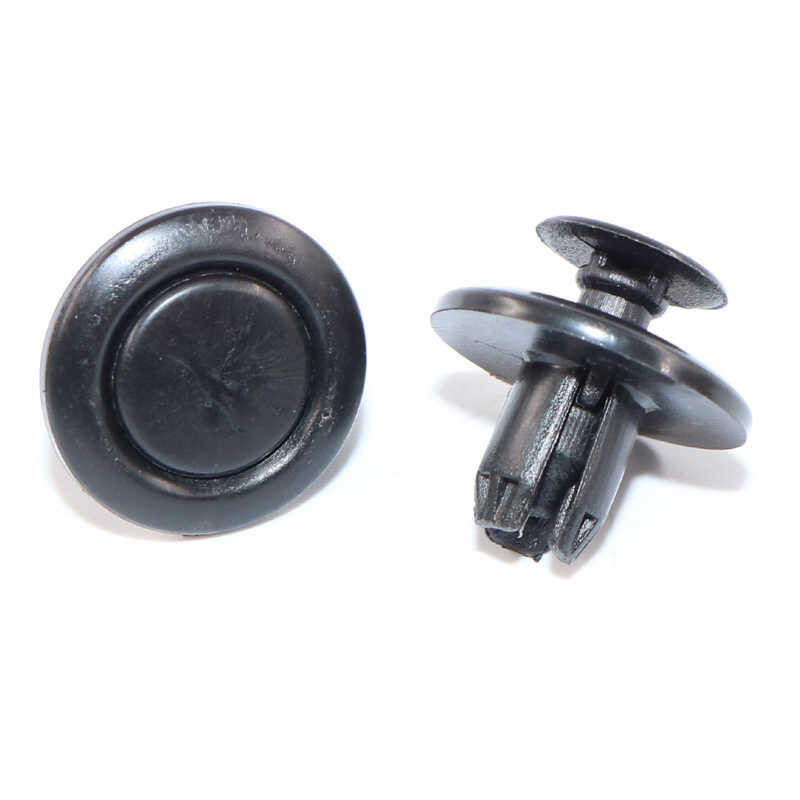 30Pcs Engine Bay Shield Clips Para Sa Outlander Mivec BYD Bumper Fender ...