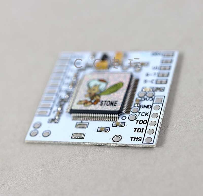 Xbox360 Pulse Chip DGX Stone Chip With Wire Xbox360 Stone Small Stone ...