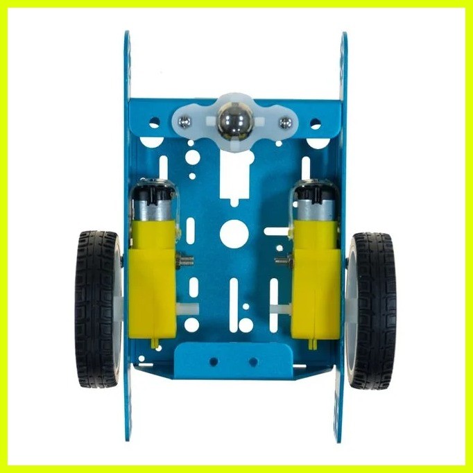 2WD / 4WD Smart Robot Car Chassis Kit/SUMOBOT Chassis Kit/ Aluminum ...