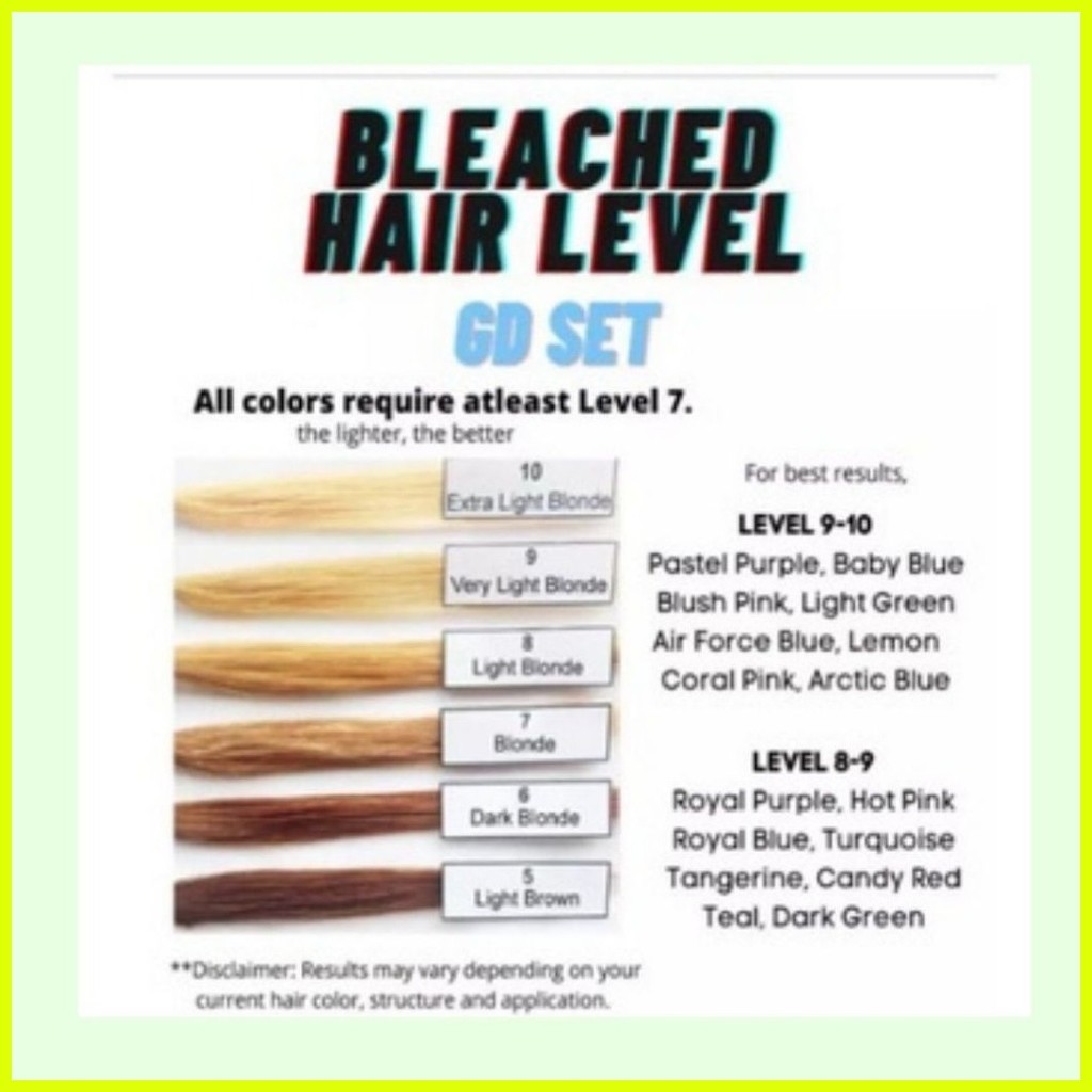 BREMOD 9.37 LIGHT GOLDEN FLAXEN HAIR COLOR SET WITH OXIDIZER (100ML ...