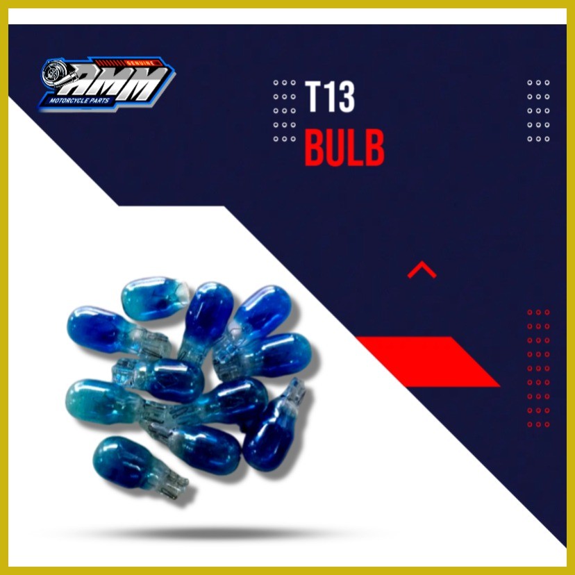 ♨ T13 BULB/PEANUT BULB 100PCS | Shopee Philippines