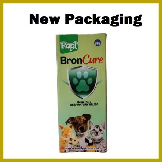 ⚽︎ BRONCURE 60ml (For Respiratory Strength) | Shopee Philippines