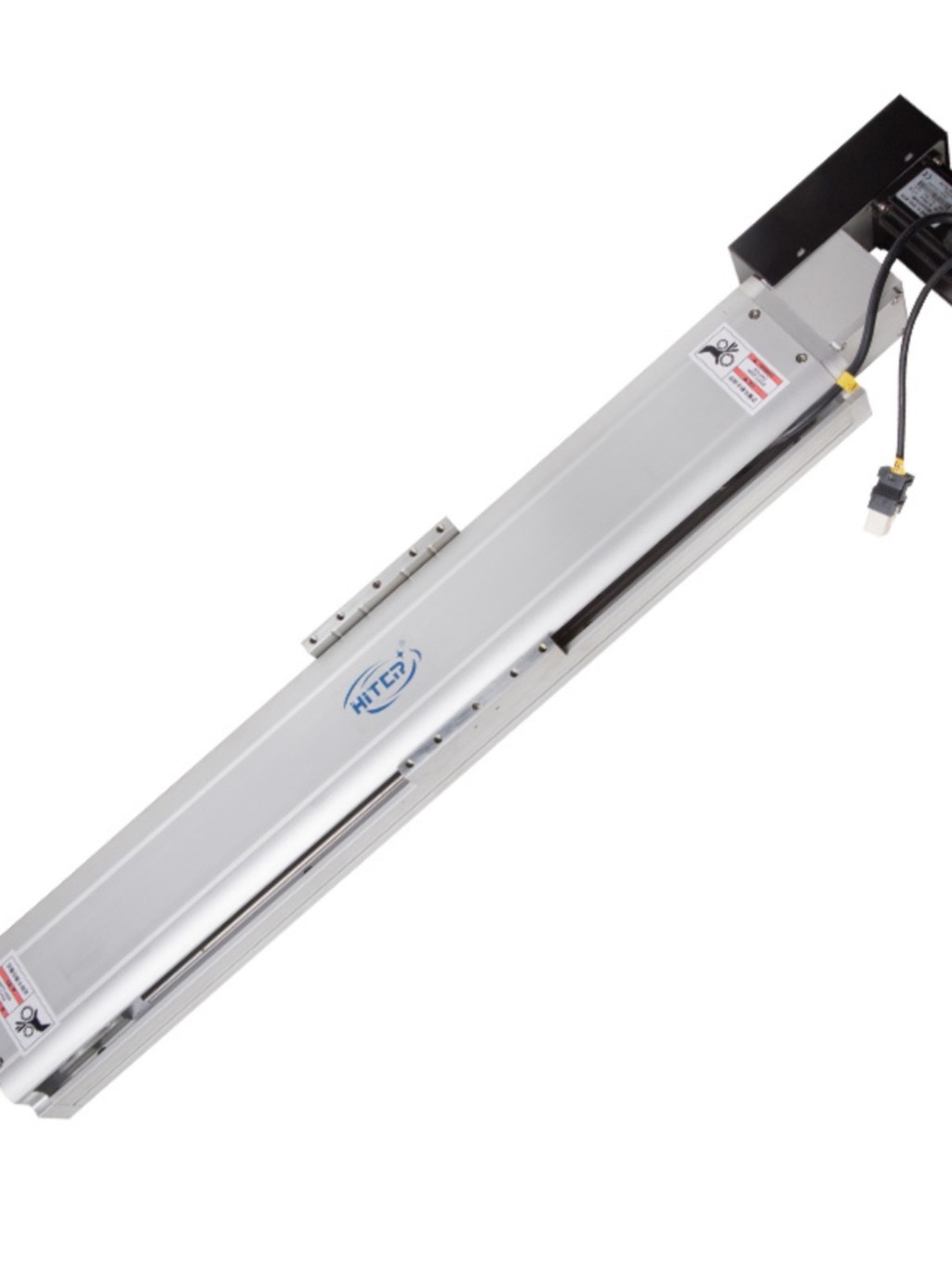 Simhronous slide table ng belt, linear slide table, linear module ...