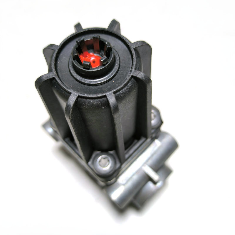 Heavy Duty Truck HOWO Gas Circuit Pressure Reducing Valve HOWO T7H/T5G ...