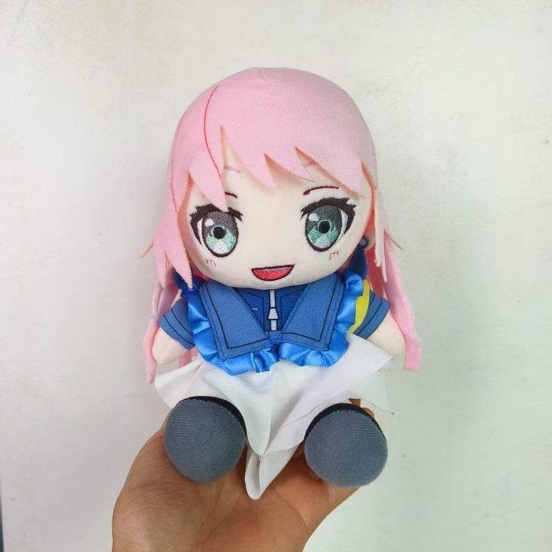 Rāna Kaname Takamatsu Tomori Anon Chihaya Soyo Nagasaki Taki Shiina ...