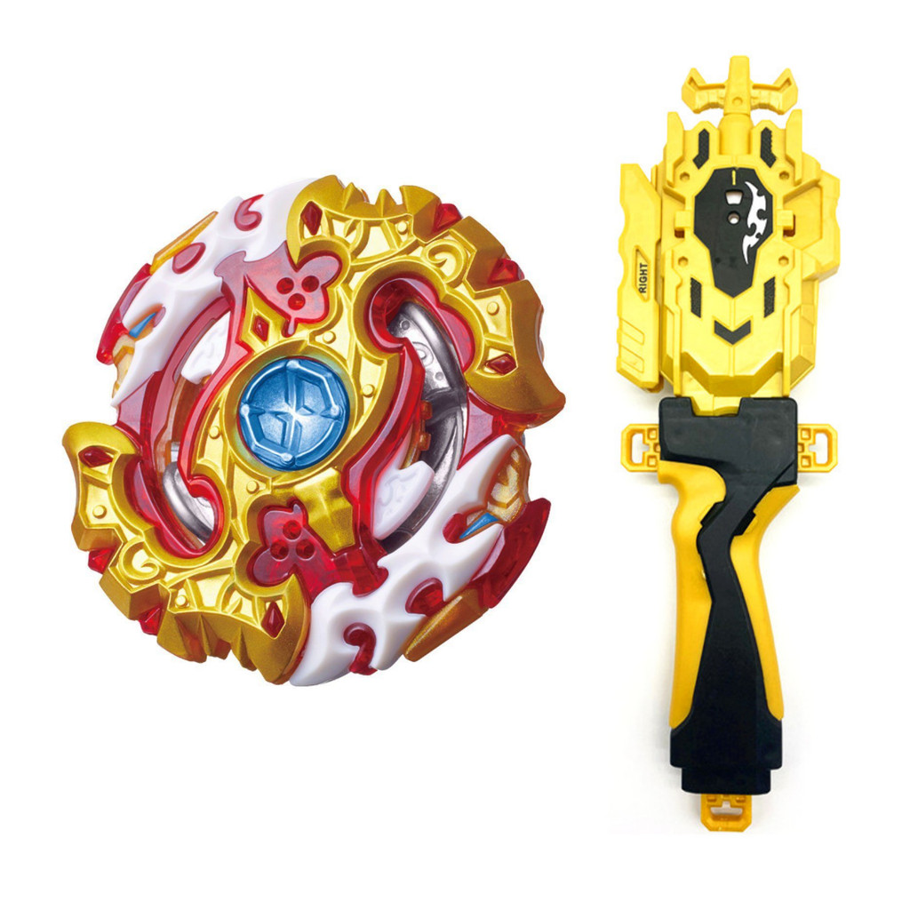 Beyblade Burst B-100 Spriggan Requiem.0.Zt -Beyblade Only without ...