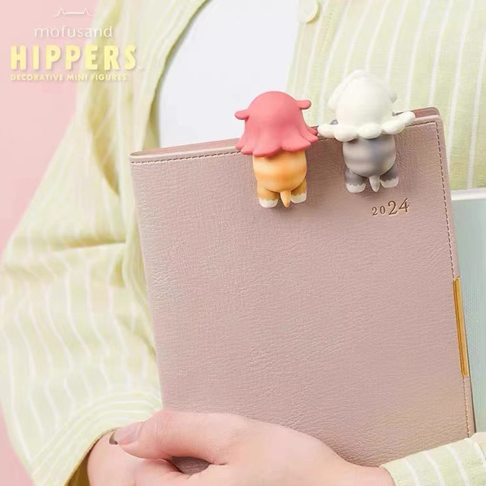Mofusand Cat Sonny Angel Hippers Harvest mini figure Seoul Series Cute ...