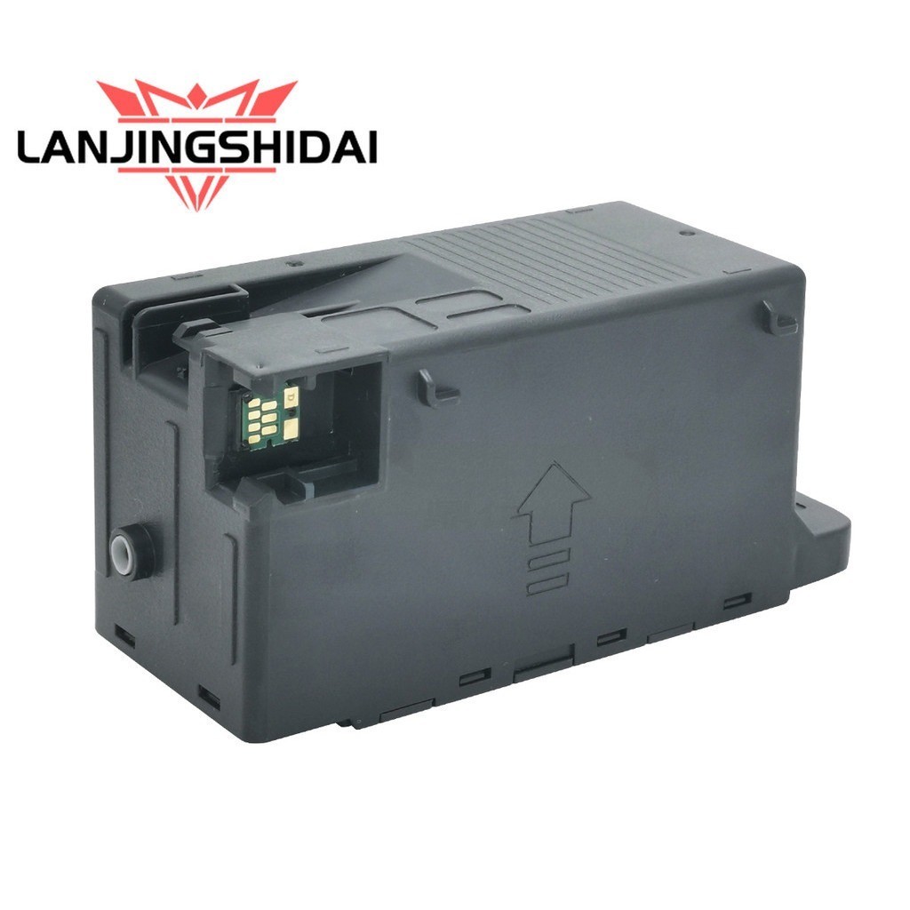 5Pcs L18050 L8050 Maintenance Box for Epson L8050 L15158 L15168 L15160 WF7820 7830 L6578 6558 ...