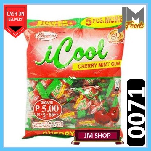 JM FG-0205 | Choco Joy, Pintoora, Champi, Monami, Frooty, Yakee, Potchi ...