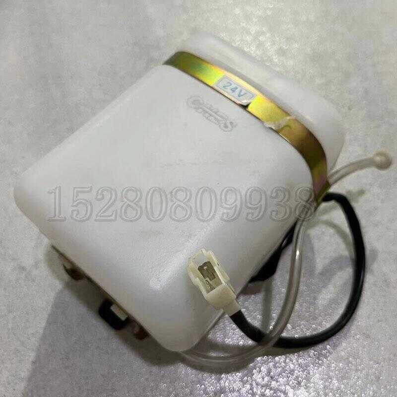 New Source B70/C75S/C80/B90 Wheel Excavator Accessories, Cab Wiper ...