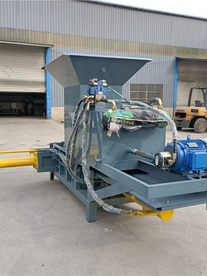 Fully automatic storage , dry and wet two cylinder hydraulic square ...