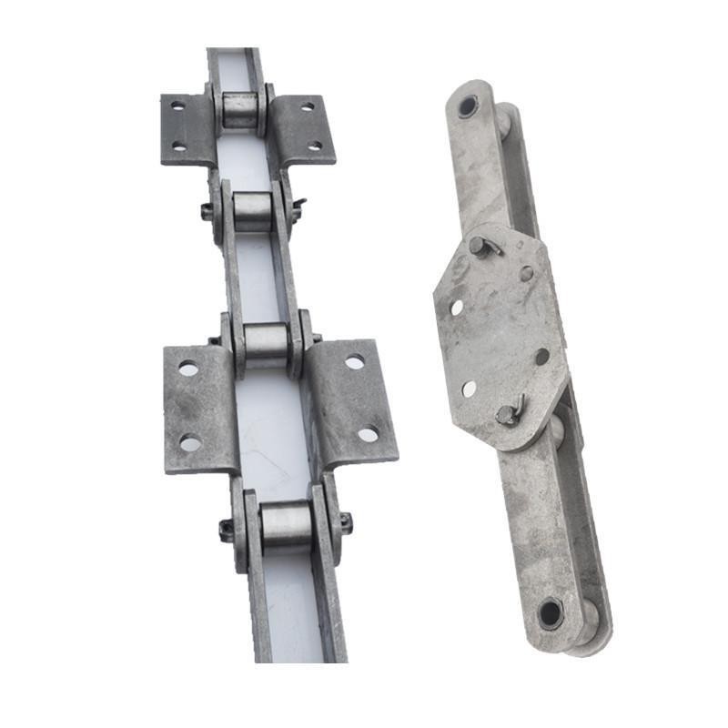 Rapid NE industrial transmission chain ne30 bucket elevator sprocket ...