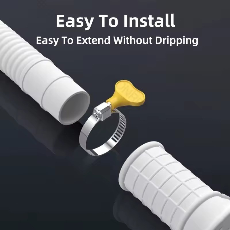 semi-automatic washing machine inlet pipe twin tub Air Conditioning ...