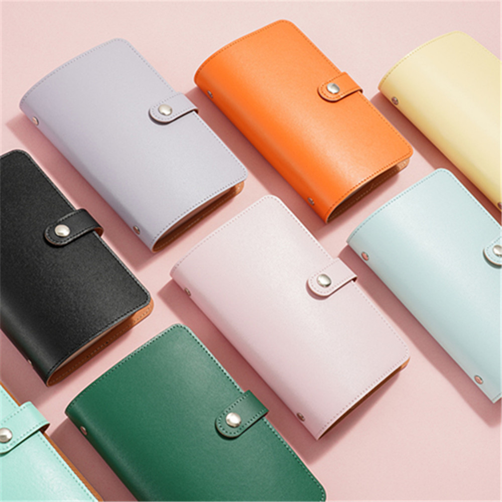 100days Money Ipon Challenge Booklet/ Reusable Budget Envelope Money ...