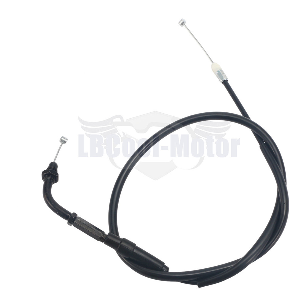 Motorcycle Accelerator Throttle Oil E Cable Wire For KT 125 2011-2016 ...
