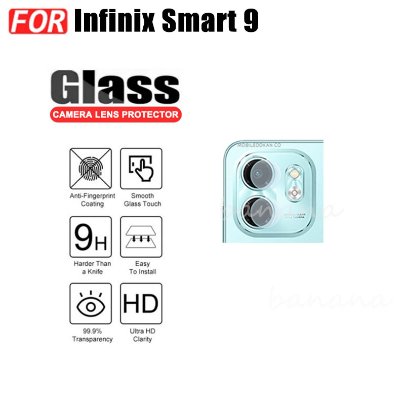 3 in 1 Infinix Smart 9 Fashion Phone Case for infinix Smart9 X6531 ...