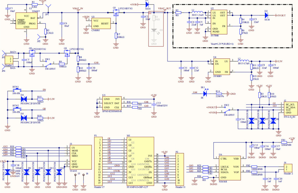 M55Stack Official Cardputer Kit w/ M5StampS3 | Shopee Philippines