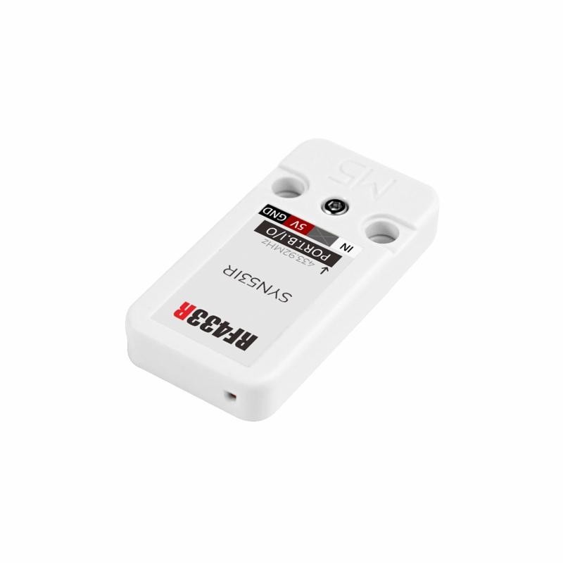 M5Stack Official RF UNIT 433MHz Receiver (SYN513R) | Shopee Philippines