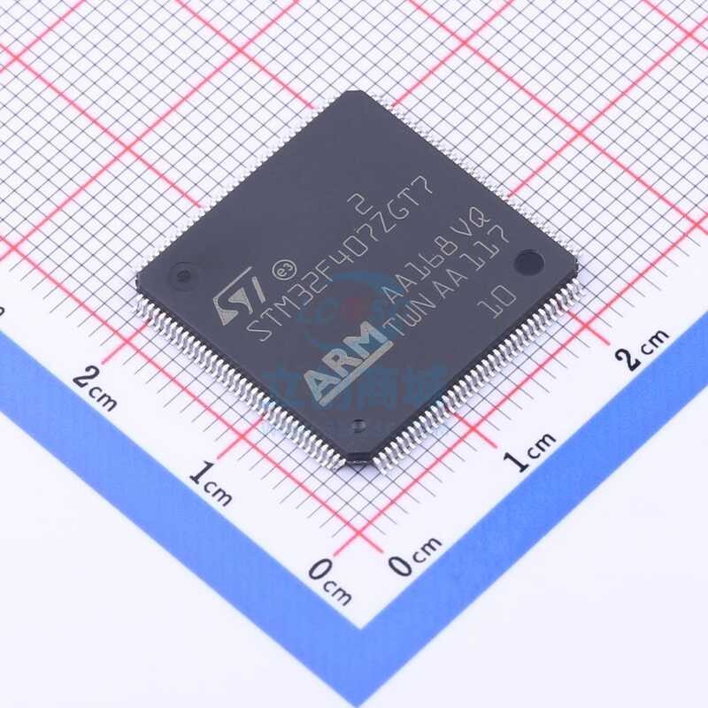 STM32F407ZGT7 (STMicroelectronics) | Shopee Philippines