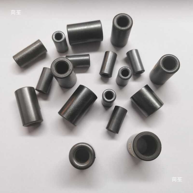 Anti magnetic ring nickel zinc ferrite filter anti high frequency ...
