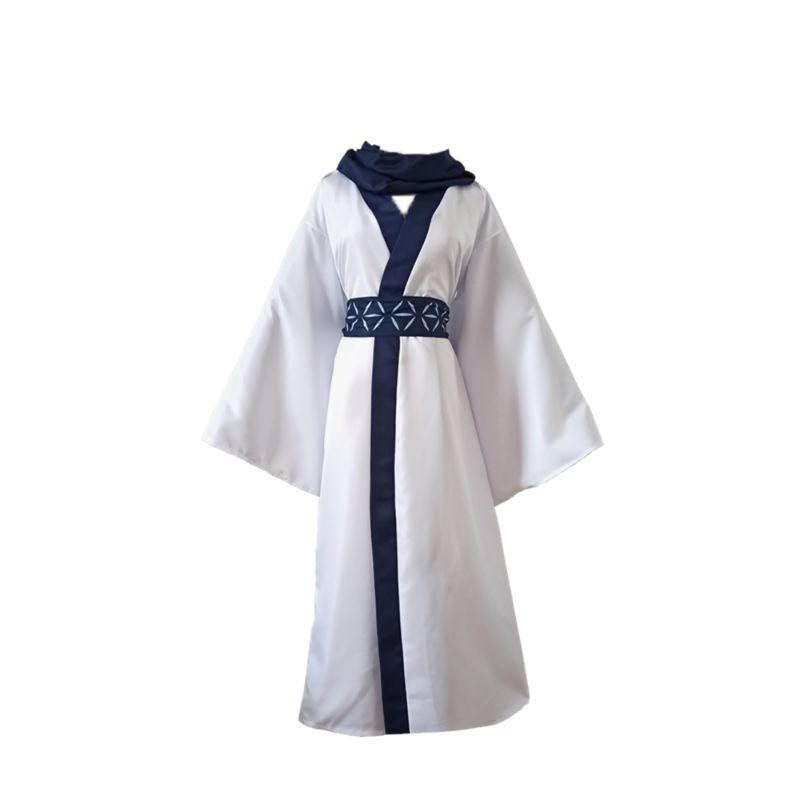 ZST Jujutsu Kaisen Cosplay Costumes Ryomen Sukuna Outfits Japan Kimono ...