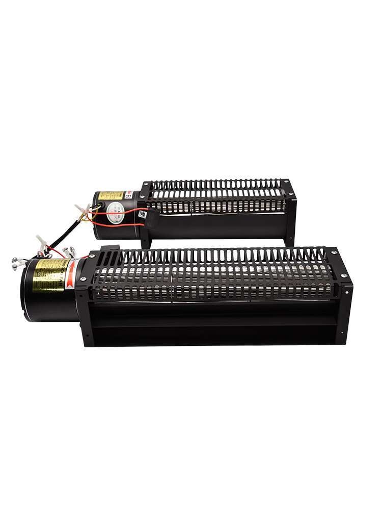 CYF elevator constant current long strip cooling fan drum | Shopee ...