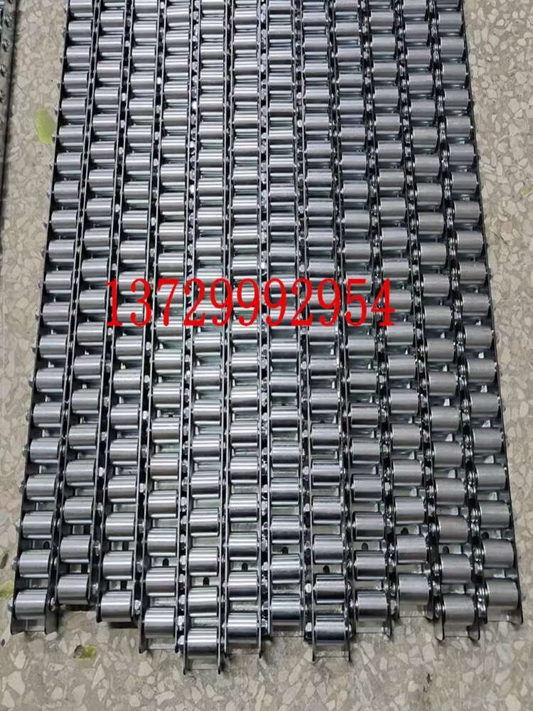 L-type metal fluent U-shaped roller strip slide rail stainless bearing ...