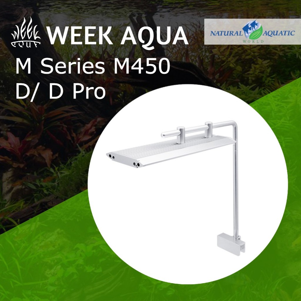 Week Aqua M450 28w (D /D Pro) | Shopee Philippines