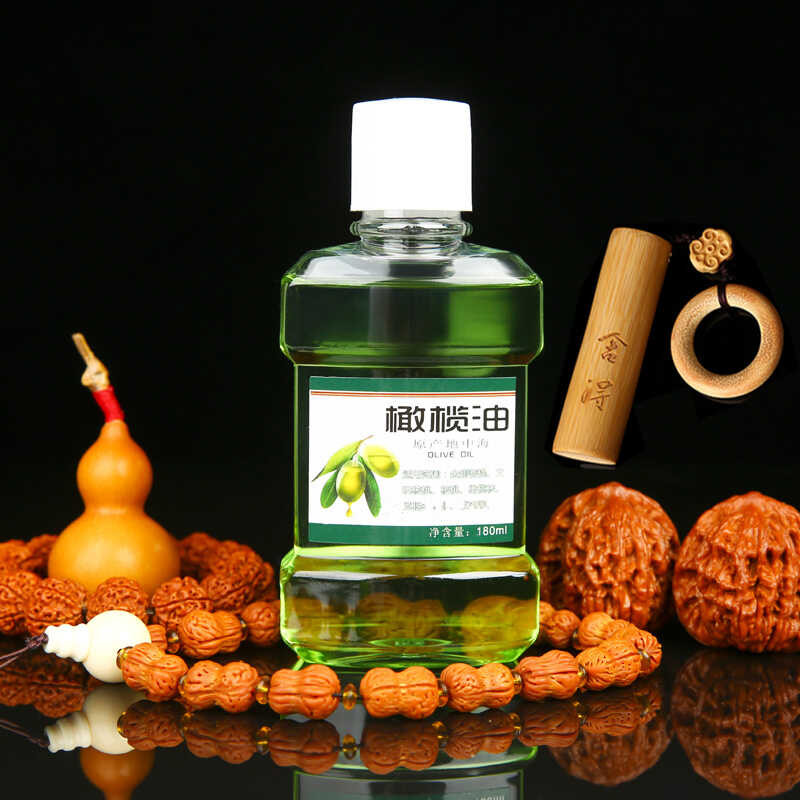 Olive stationery and maintenance walnut bodhi seed, olive kernel ...