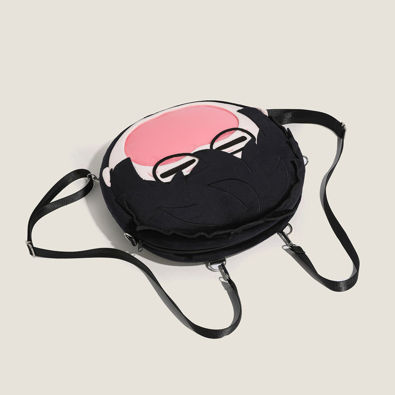 Persona 5 Backpack Itabag Goods Shoulders Slung Diagonally Anime ...