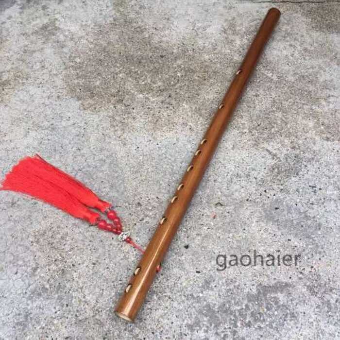 Isang seksyon tungkol sa mga instrumentong musikal: mapait kulay ...