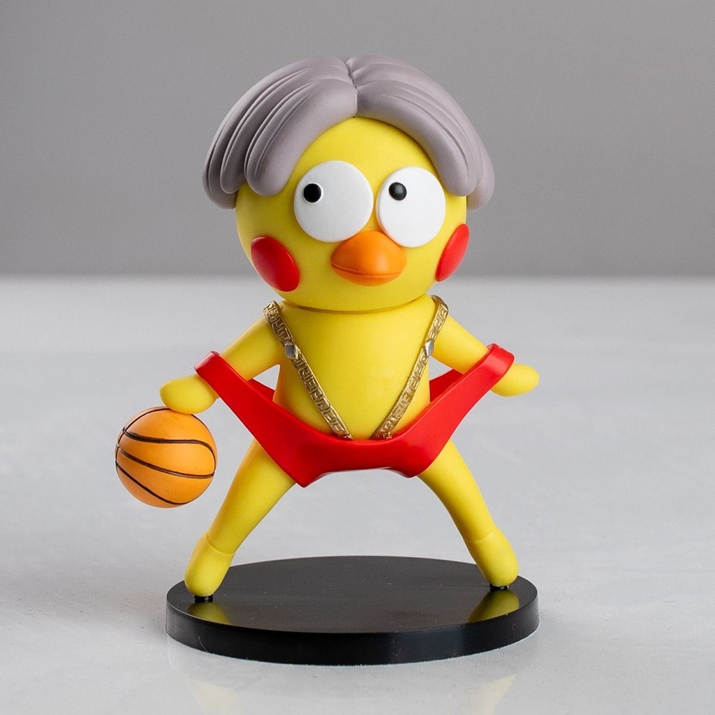 B7 Chicken, You're Too Beautiful. Handmade By Little Black, Parody Of ...