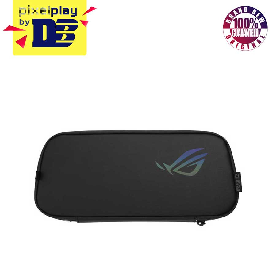 Asus Rog Ally Travel Case (Black) | Shopee Philippines