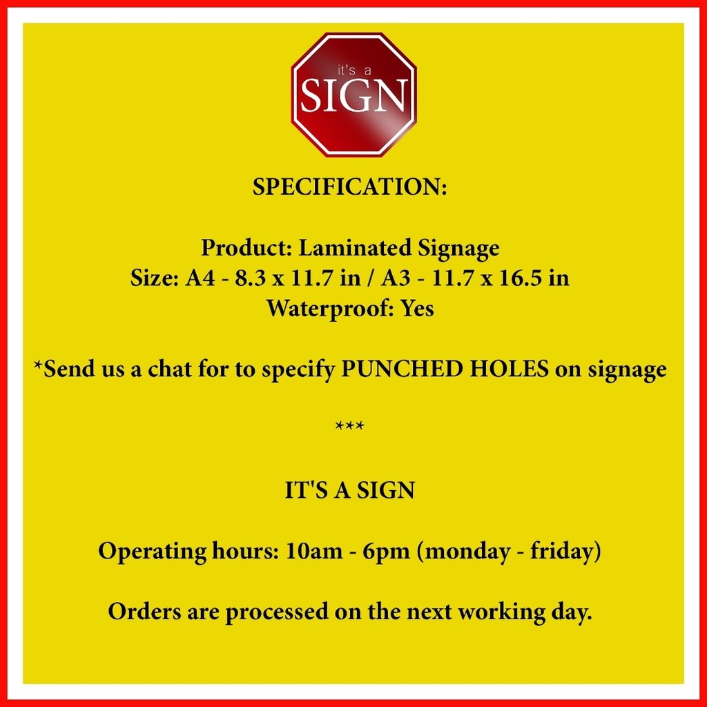 § ♂ Kape Timpla Coffee Sari Sari Store Sign - Laminated Signage - A4/A3 ...