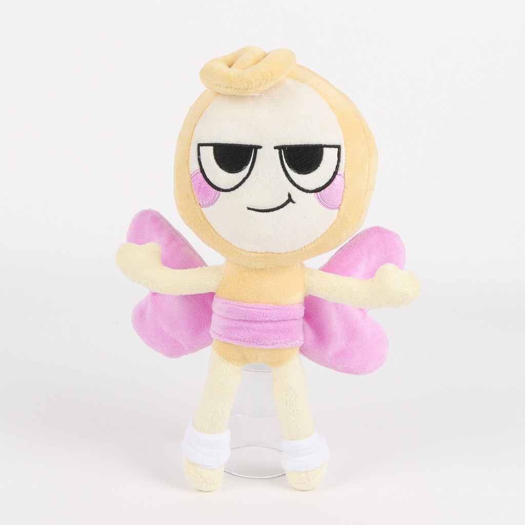 PLUS ⭐Dandy's World Plush Toys ⭐cute Dandy's World Doll Fun Game ...