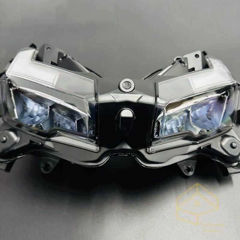 LY Honda Adv150 Adv160 ADV Headlight Assembly / Taillight Assy | Shopee ...