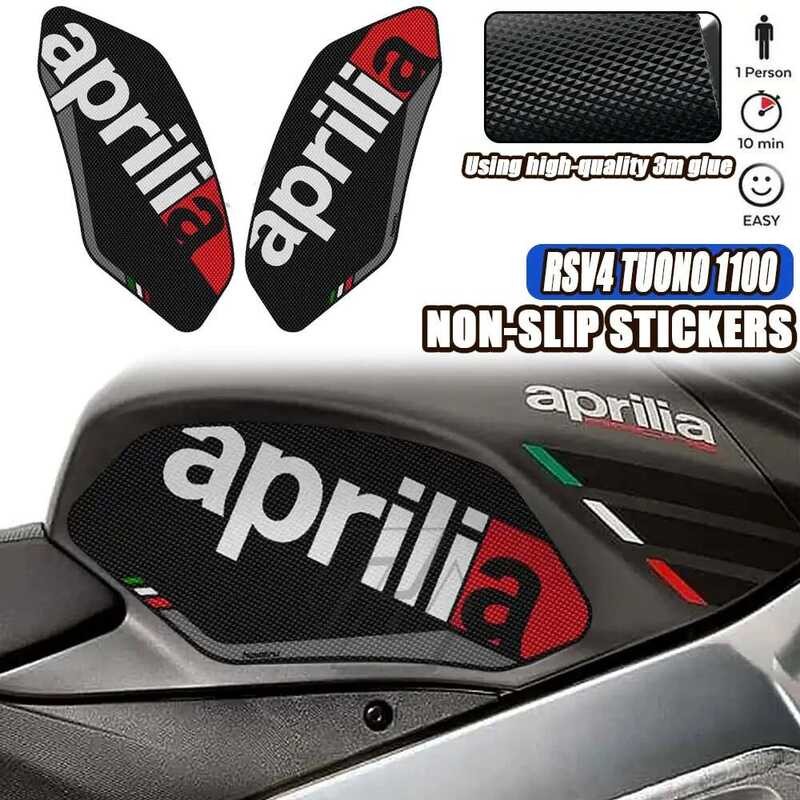 For Aprilia Rsv4 2010-2021 TUONO 1100 2015-2020 Motorcycle Non-Slip ...