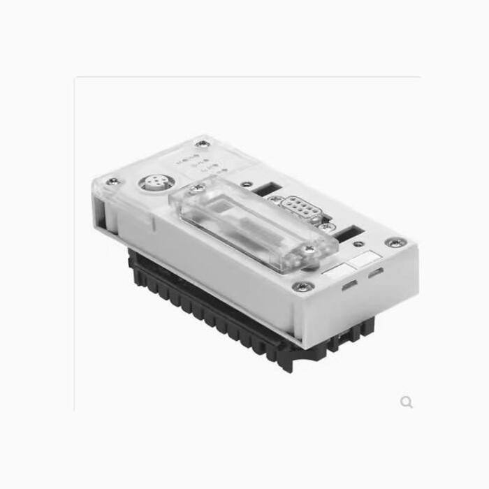 Festo FESTO valve island electrical interface CPX-CP-4-FB 526705 brand ...