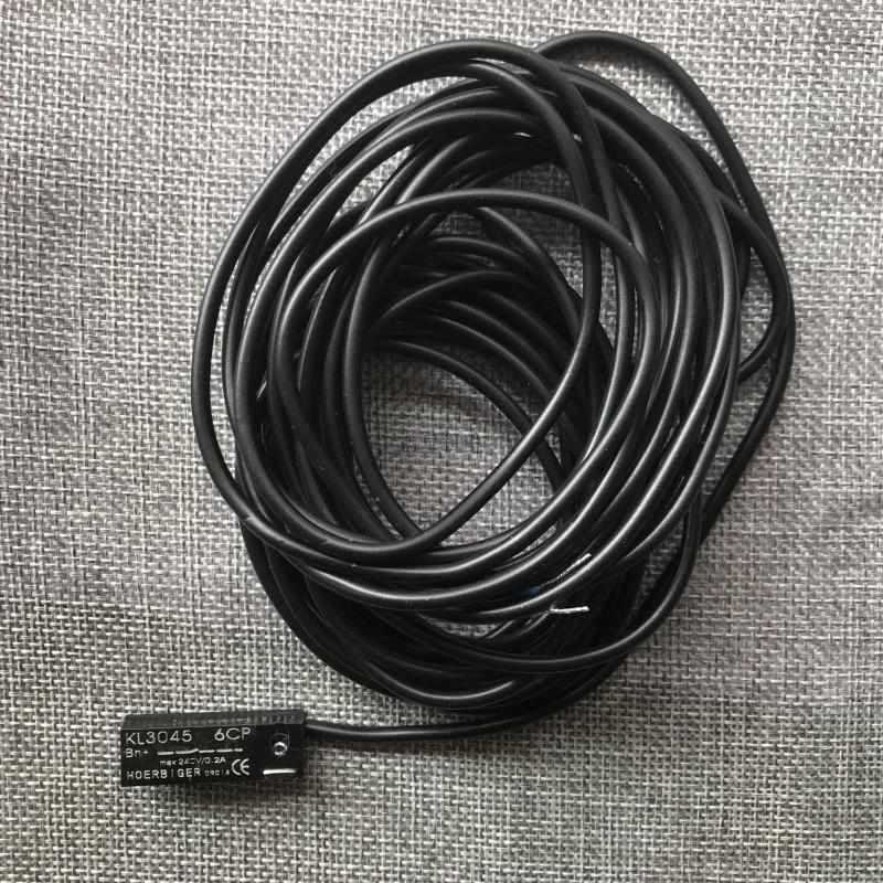 ʚ Parker walang rod silindro ORIGA dedikado magnetic switch KL3045 5 ...