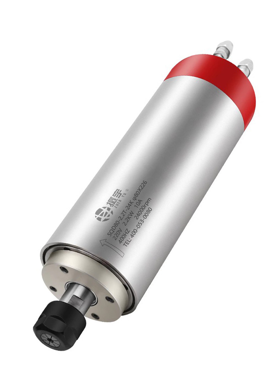 Zhenyu Carving Electromechanical Spindle Ceramic Ball Bearing High ...