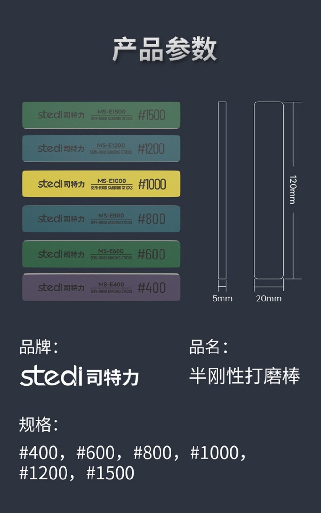 Stedi Model Assembly Tool Set for Gundam Military Model Making Tools ...