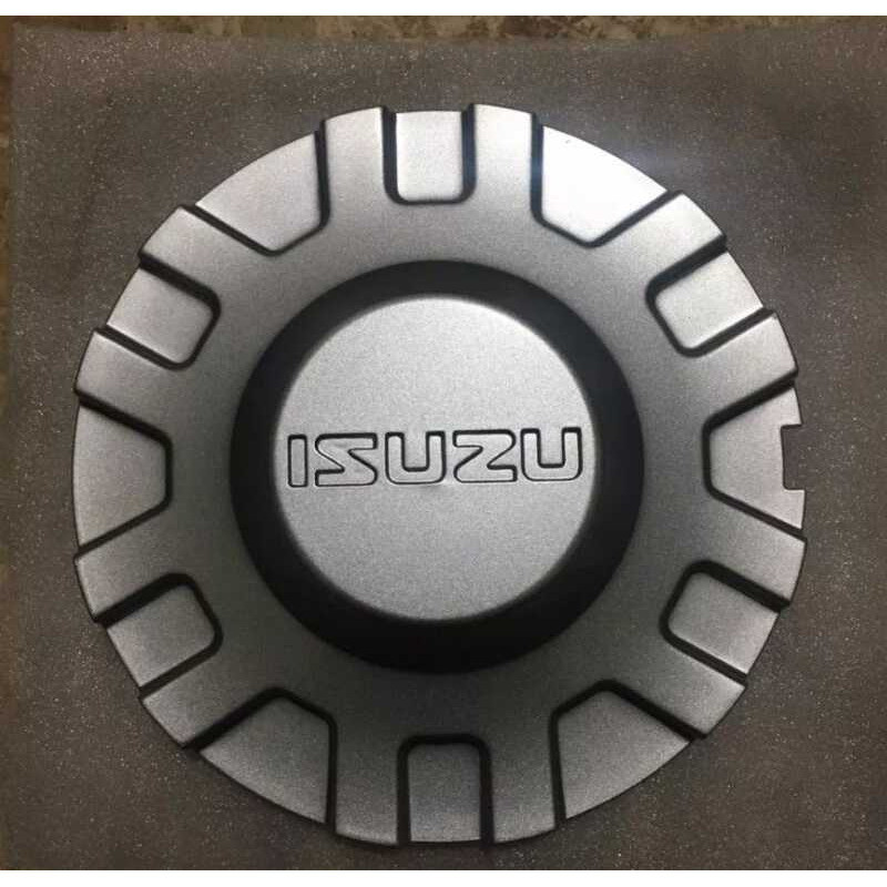 Isuzu Crosswind XUV Sier Center Cap | Shopee Philippines